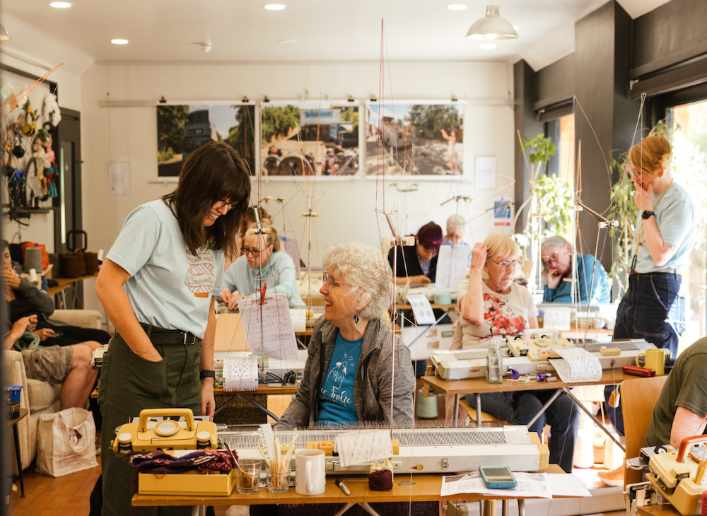 Hebden Bridge IOU HOSTEL