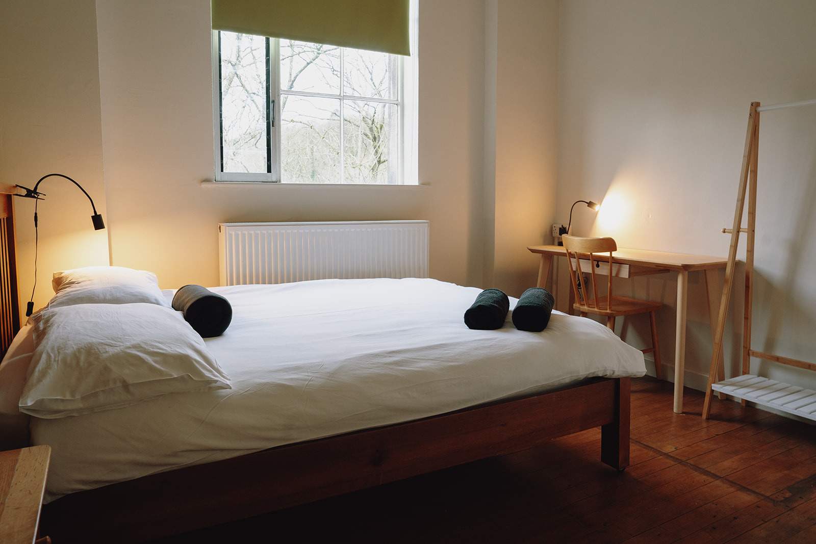 IOU Hostel Hebden Bridge Our Accommodation