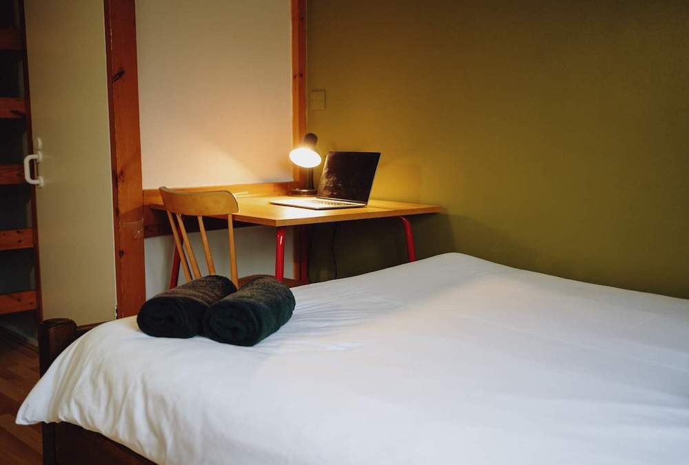 Hebden Bridge IOU HOSTEL