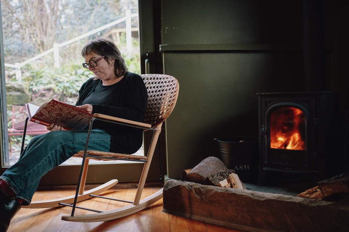 Hebden Bridge IOU HOSTEL